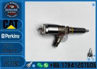 China Excavator Parts Suppliers Diesel Fuel Injector 320-0680 3200680 292-3780 2923780 for Cat C6.6 Injector for sale