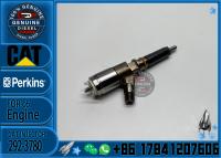 China Excavator Parts Suppliers Diesel Fuel Injector 320-0680 3200680 292-3780 2923780 for Cat C6.6 Injector for sale