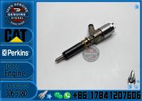 China New Diesel Common Rail Fuel Injector 306-9380 10R-7672 2645A734 Steel for Sprayer Excavator C4.2/C6.4 C4.4/C6.6 Truck Parts Excavator Truck Parts Steel for sale