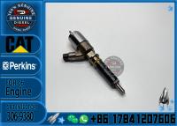China New Diesel Common Rail Fuel Injector 306-9380 10R-7672 2645A734 Steel for Sprayer Excavator C4.2/C6.4 C4.4/C6.6 Truck Parts Excavator Truck Parts Steel for sale
