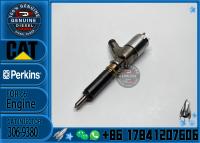China New Diesel Common Rail Fuel Injector 306-9380 10R-7672 2645A734 Steel for Sprayer Excavator C4.2/C6.4 C4.4/C6.6 Truck Parts Excavator Truck Parts Steel for sale