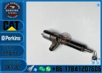 China New Diesel Common Rail Fuel Injector 306-9380 10R-7672 2645A734 Steel for Sprayer Excavator C4.2/C6.4 C4.4/C6.6 Truck Parts Excavator Truck Parts Steel for sale