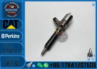 China New Diesel Common Rail Fuel Injector 306-9380 10R-7672 2645A734 Steel for Sprayer Excavator C4.2/C6.4 C4.4/C6.6 Truck Parts Excavator Truck Parts Steel for sale