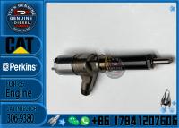 China New Diesel Common Rail Fuel Injector 306-9380 10R-7672 2645A734 Steel for Sprayer Excavator C4.2/C6.4 C4.4/C6.6 Truck Parts Excavator Truck Parts Steel for sale