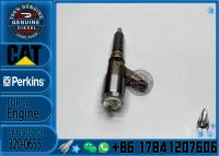China New 320-0655 Diesel Injector Assembly 10R-7674 2645A751 Common Rail Injector for C-aterpillar Perkins C6.6 Engine for sale