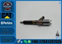China High Performance New Diesel Fuel Injector 2645A746 10R-7671 3200677 320-0677 for CAT 320D Excavator C4.4 C6.6 Engine for sale
