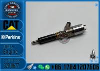 China High Performance New Diesel Fuel Injector 2645A746 10R-7671 3200677 320-0677 for CAT 320D Excavator C4.4 C6.6 Engine for sale
