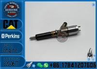 China High Performance New Diesel Fuel Injector 2645A746 10R-7671 3200677 320-0677 for CAT 320D Excavator C4.4 C6.6 Engine for sale