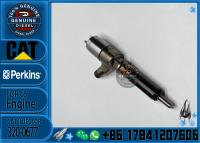 China High Performance New Diesel Fuel Injector 2645A746 10R-7671 3200677 320-0677 for CAT 320D Excavator C4.4 C6.6 Engine for sale