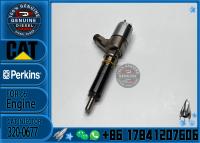 China High Performance New Diesel Fuel Injector 2645A746 10R-7671 3200677 320-0677 for CAT 320D Excavator C4.4 C6.6 Engine for sale