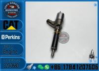 China Excavator Common Rail Injector 320-0680 10R-7672 2645A747 C4.4 C6.6 Engine Part Fuel Injector for erpillar Perkins for sale