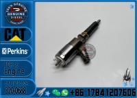 China Diesel Fuel Injector 320-0677 320-0688 320-0690 321-0955 321-0990 321-3600 10R-7669 10R-7668 10R-7938 for C4.4 C6.6 Engine for sale