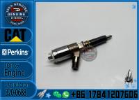 China Diesel Fuel Injector 320-0677 320-0688 320-0690 321-0955 321-0990 321-3600 10R-7669 10R-7668 10R-7938 for C4.4 C6.6 Engine for sale