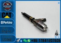 China Diesel Fuel Injector 320-0677 320-0688 320-0690 321-0955 321-0990 321-3600 10R-7669 10R-7668 10R-7938 for C4.4 C6.6 Engine for sale