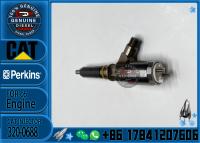 China Diesel Fuel Injector 320-0677 320-0688 320-0690 321-0955 321-0990 321-3600 10R-7669 10R-7668 10R-7938 for C4.4 C6.6 Engine for sale