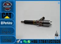 China Diesel Fuel Injector 320-0677 320-0688 320-0690 321-0955 321-0990 321-3600 10R-7669 10R-7668 10R-7938 for C4.4 C6.6 Engine for sale
