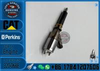 China Diesel Fuel Injector 320-0677 320-0688 320-0690 321-0955 321-0990 321-3600 10R-7669 10R-7668 10R-7938 for C4.4 C6.6 Engine for sale