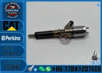 China For CAT E320D Injector C4.4 C6.6 Used Common Rail Injectors 3200677 320-0677 320-0680 320-0690 3200680 3200690 for sale