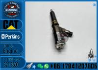 China Fuel Injector 321-3600 10R-7938 for C6.6 Engine for sale