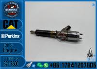 China Fuel Injector 321-3600 10R-7938 for C6.6 Engine for sale