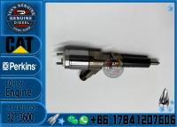 China Fuel Injector 321-3600 10R-7938 for C6.6 Engine for sale