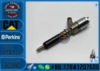 China New Diesel Fuel Injectors 282-0490 2645A709 382-0480 306-9380 2645A734 320-0680 for C-aterpillar C6.6 Excavator Truck Engine for sale