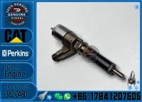 China New Diesel Fuel Injectors 282-0490 2645A709 382-0480 306-9380 2645A734 320-0680 for C-aterpillar C6.6 Excavator Truck Engine for sale