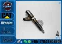 China Diesel Fuel Injector 282-0490 2645A709 Injector Assembly for C-aterpillar Engine C6 C6.6 for sale