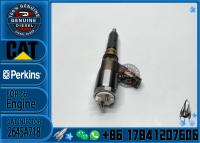 China 320D Injector 2645A747 2645A734 2645A718 for Diesel C6 C4 for sale