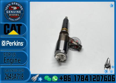 China 320D Injector 2645A747 2645A734 2645A718 for Diesel C6 C4 for sale