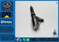 China Excavator Common Rail Injector 320-0680 10R-7672 2645A747 C4.4 C6.6 Engine Part Fuel Injector for erpillar Perkins for sale