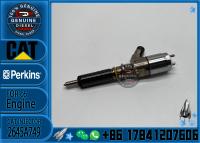 China 320-0677 Diesel Engine Fuel Injector Assembly 2645A749 3920206 326-4700 320-0690 for Cat C6.6 for C-aterpillar 320D E323D for sale
