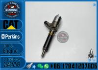 China 320-0677 Diesel Engine Fuel Injector Assembly 2645A749 3920206 326-4700 320-0690 for Cat C6.6 for C-aterpillar 320D E323D for sale