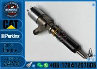 China 320-0677 Diesel Engine Fuel Injector Assembly 2645A749 3920206 326-4700 320-0690 for Cat C6.6 for C-aterpillar 320D E323D for sale