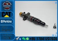 China C7 C9 Engine Fuel Injector 235-2888 188-8739 236-0962 268-1839 172-5780 328-2576 2352888 1888739 2360962 2681839 for sale