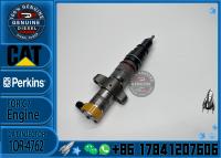 China Cat Engine Fuel Injector20R-9079 20R-8066 387-9441 20R-8069 295-1409 1OR-4762 295-1410 for sale