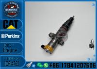 China Cat Engine Fuel Injector20R-9079 20R-8066 387-9441 20R-8069 295-1409 1OR-4762 295-1410 for sale