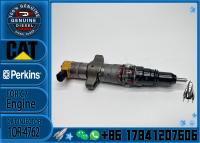 China Cat Engine Fuel Injector20R-9079 20R-8066 387-9441 20R-8069 295-1409 1OR-4762 295-1410 for sale