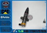 China Cat Engine Fuel Injector20R-9079 20R-8066 387-9441 20R-8069 295-1409 1OR-4762 295-1410 for sale