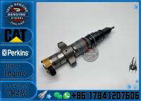 China C7 Diesel Engine Parts Fuel Injector 1OR-4763 20R-8059 20R-8057 243-4503for CAT C-aterpillar Construction Machinery for sale
