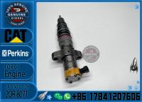 China New Common Rail Injector 20R-8066 20R-8057 557-7627 243-4503 20R-9079 2OR-8071 for diesel Engine CAT for sale