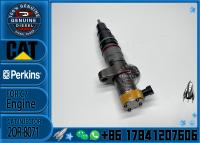 China New Common Rail Injector 20R-8066 20R-8057 557-7627 243-4503 20R-9079 2OR-8071 for diesel Engine CAT for sale