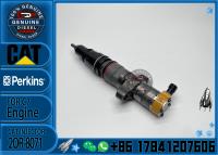 China New Common Rail Injector 20R-8066 20R-8057 557-7627 243-4503 20R-9079 2OR-8071 for diesel Engine CAT for sale
