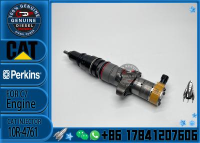 China Common Rail HEUI Injector C7 C9 C-9 Nozzle for 10R-4761 10R-4762 10R-4763 254-4339 236-0962 387-9427 293-4072 for sale