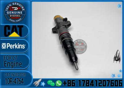 China Diesel Fuel Injector 245-3516,10R-4764 for C-aterpillar C7 Engine for sale