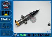 China 295-1411 Common Rail Fuel Injector C7 Engine 10R-7225 387-9427 Diesel Fuel Injector for erpillar Construction Machinery for sale