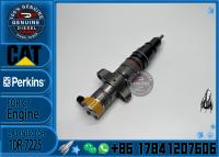 China 295-1411 Common Rail Fuel Injector C7 Engine 10R-7225 387-9427 Diesel Fuel Injector for erpillar Construction Machinery for sale