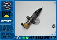 China 295-1411 Common Rail Fuel Injector C7 Engine 10R-7225 387-9427 Diesel Fuel Injector for erpillar Construction Machinery for sale