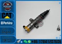 China 295-1411 Common Rail Fuel Injector C7 Engine 10R-7225 387-9427 Diesel Fuel Injector for erpillar Construction Machinery for sale