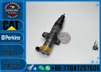 China 295-1411 Common Rail Fuel Injector C7 Engine 10R-7225 387-9427 Diesel Fuel Injector for erpillar Construction Machinery for sale
